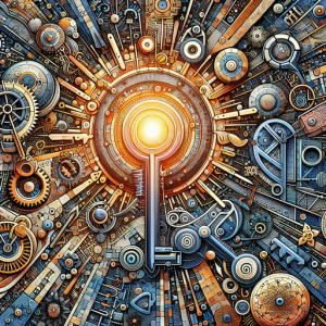 "Descubre el Poder de la Sabiduría en Eclesiastés 8:5: Claves para una ...